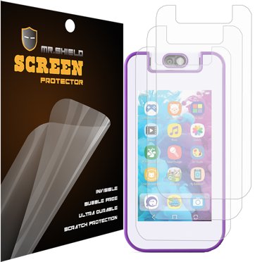 VTech® KidiBuzz™ 3 Smart Device for Kids, Interactive Learning Games ...