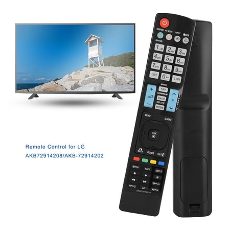 Fosa Remote Controller For , High Performance Wear-resisting TV Remote ...