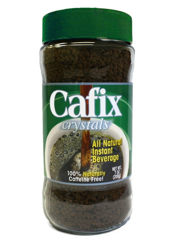 Cafix Coffee in Beverages - Walmart.com
