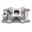 Edelbrock 7576 RPM Air Gap Intake Manifold, Mopar 318,340,360 - Walmart.com