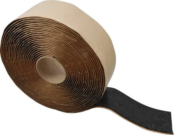 Parker PT1 30' Long Cork Pipe Insulation Tape 2" Wide x 1/8" Thick ...