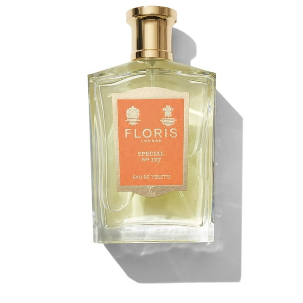 Perfume Floris London Special No. 127 Eau de toilette, 100 ml | Walmart en línea