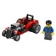 LEGO City Hot Rod Mini 30354 - Walmart.com