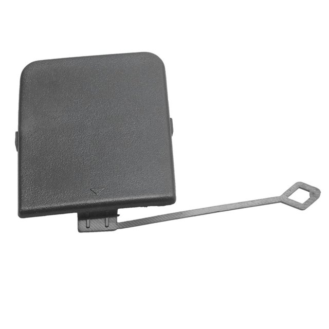 AUTOPA 51127303815 Rear Left Bumper Tow Hook Cover Cap for BMW E84 X1 ...
