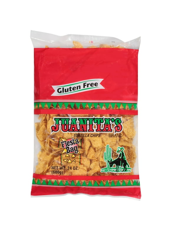 Gluten Free Tortilla Chips in Chips - Walmart.com