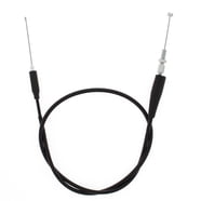 Motion Pro Tools & Cables 03-0001 Cable, Black Vinyl, Throttle ...