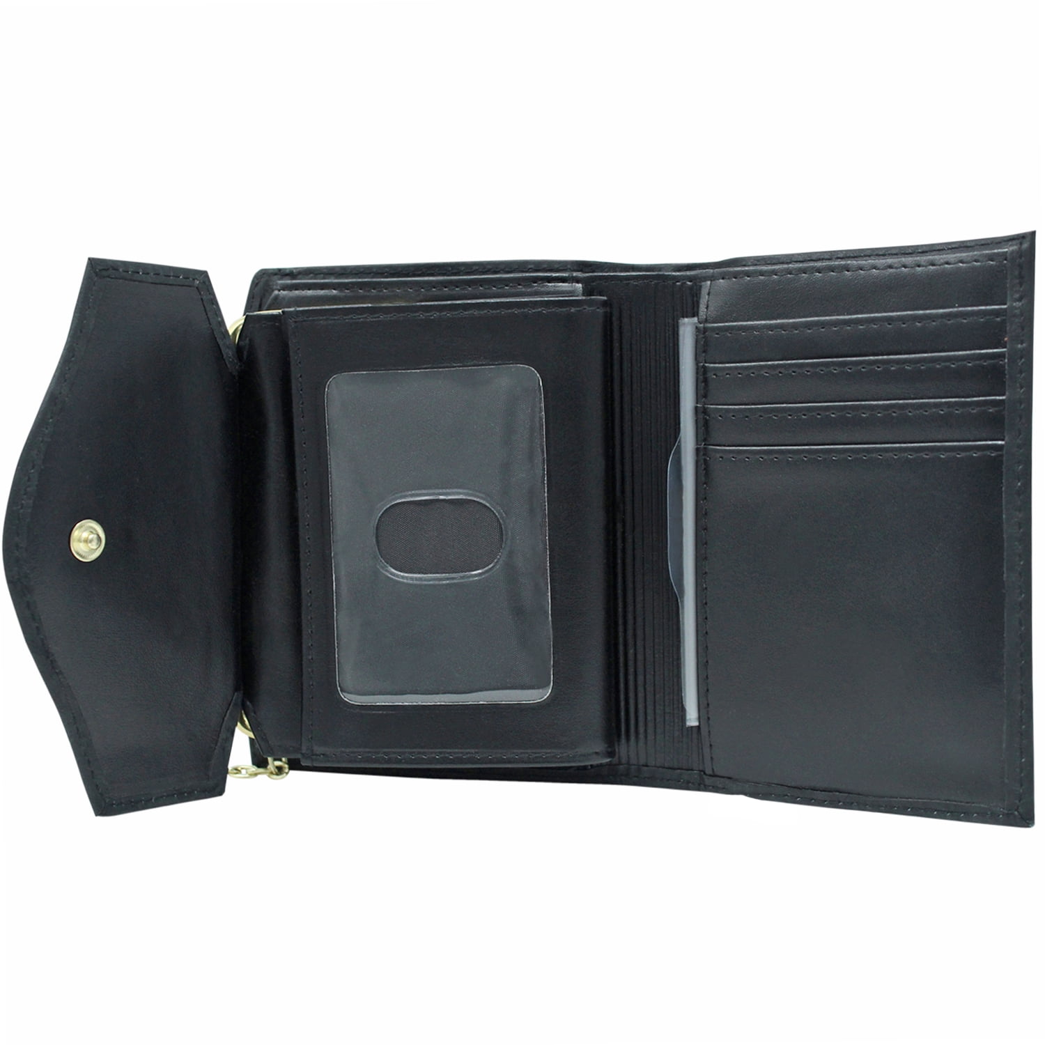 Buxton Women's Leather Mini Tri-Fold Compact Wallet | atelier-yuwa.ciao.jp