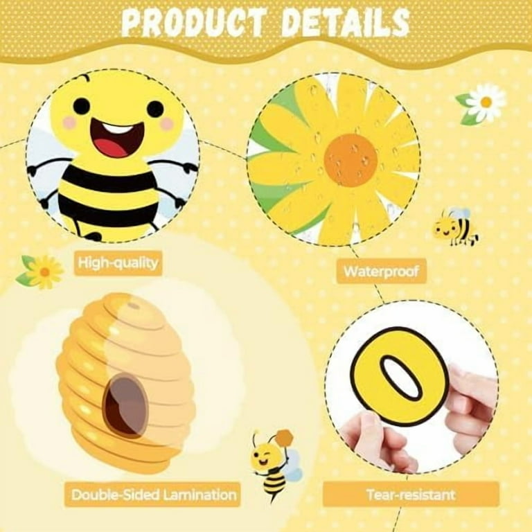 Bee Bulletin Board Set Buble Bee Bulletin Board Border Honey