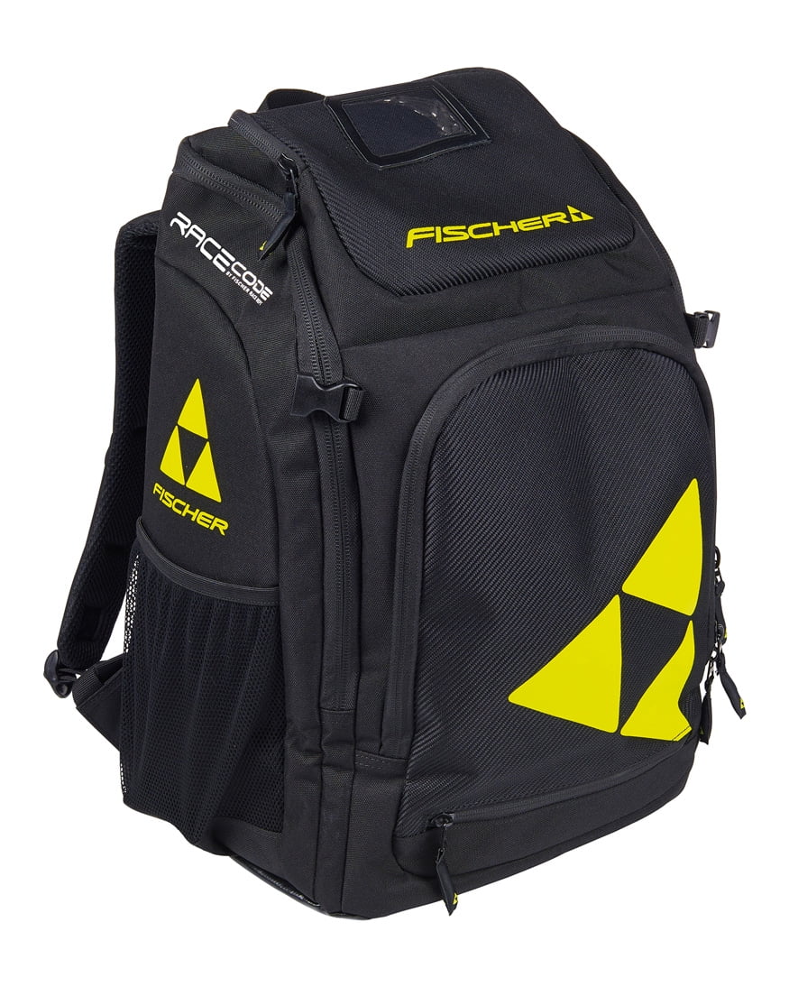 FISCHER Alpine Race Boot Helmet Backpack (Z11020) - Walmart.com