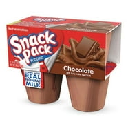 Snack Pack Pudding Variety Pack (3.25 oz., 36 pk.) - Walmart.com