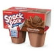 Hunt's Snack Pack Chocolate Pudding 3.5 Oz. 48 Cups HUN55418 - Walmart.com