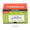 Timco - C2 Deck-Fix Premium Decking Screws - TX - Countersunk ...
