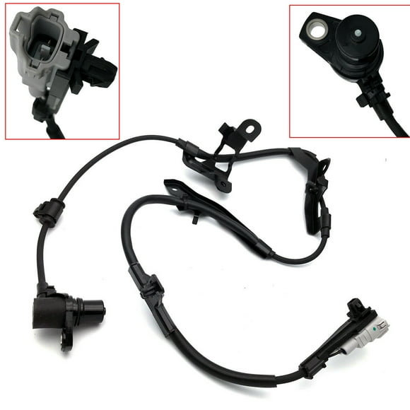 Toyota Tundra Wheel Speed Sensor