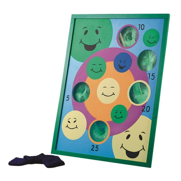 Beanbag Toss - Walmart.com