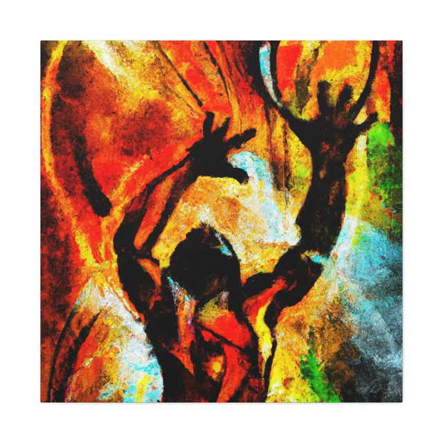 Kung Fu Mastery Painting - Canvas - Walmart.com Kung Fu Mastery Painting - Canvas - Walmart.com
