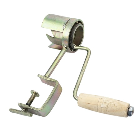 Alloy Manual Hand Crank Corn Thresher Plucking Corn Corn Shucker Planer ...