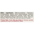 Major Ferosul Iron Supplement Sulphate - 325mg 100 Red Tablets (Pack of ...