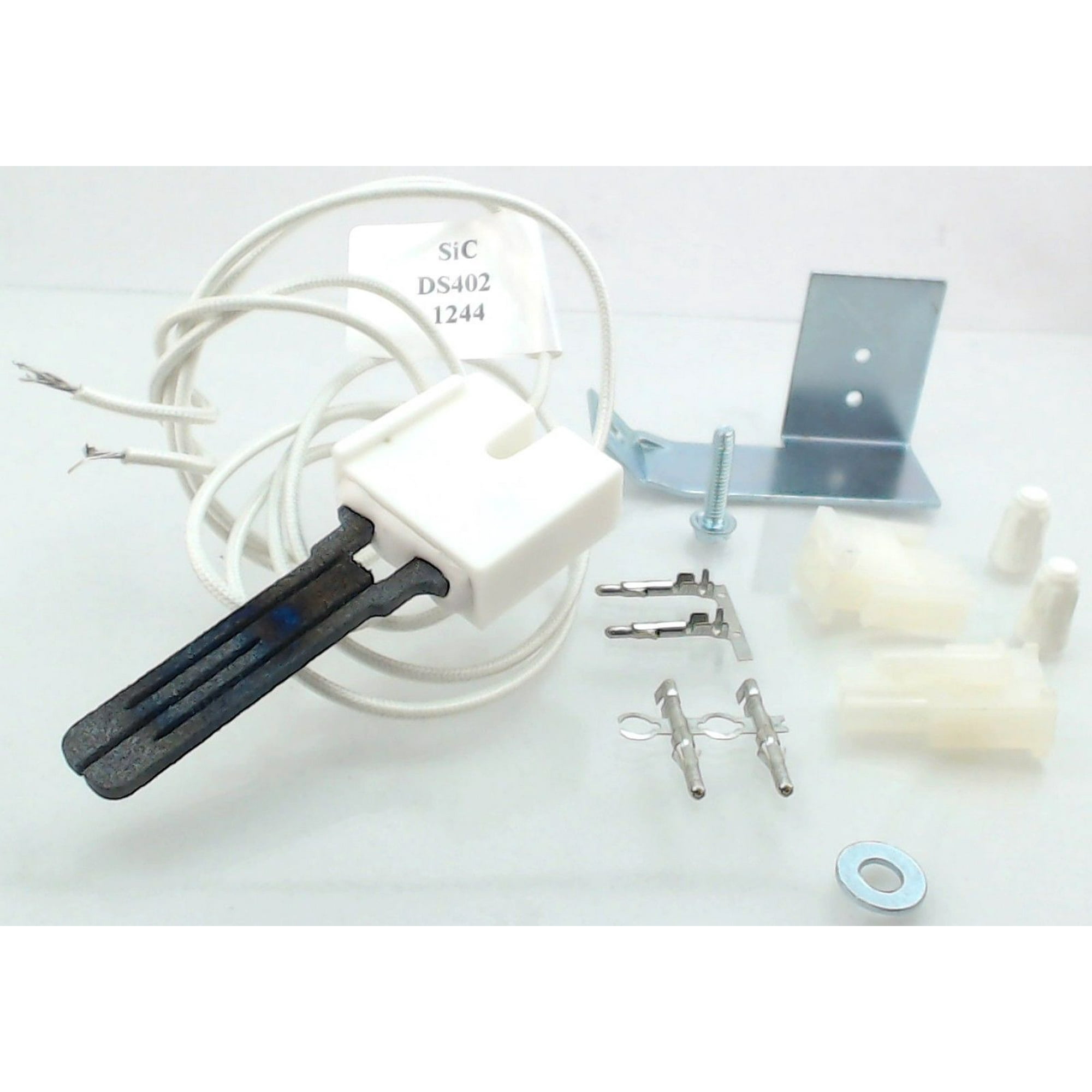 Click here for Seneca River Universal Furnace Igniter Ig402k Flat... prices