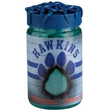 Stranger Things Cookie Kit/Baking Mix Vanilla/Almond - Demogorgon 9.5oz ...