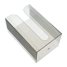 San Jamar True Fold C-Fold/Multifold Paper Towel Dispenser Chrome 11 5/ ...