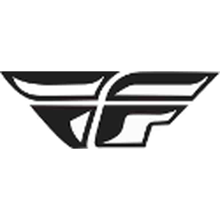 Fly Racing Logo Vector