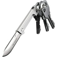 KeySmart Flex Key Holder, Flexible Polycarbonate Plastic, Holds 8 Keys ...