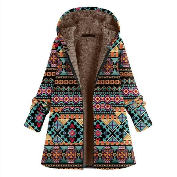 Aztec Jacket