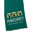 Minecraft Boys Fashion Tee Short Set - 2XL - Tie-Dye Design - Walmart.com