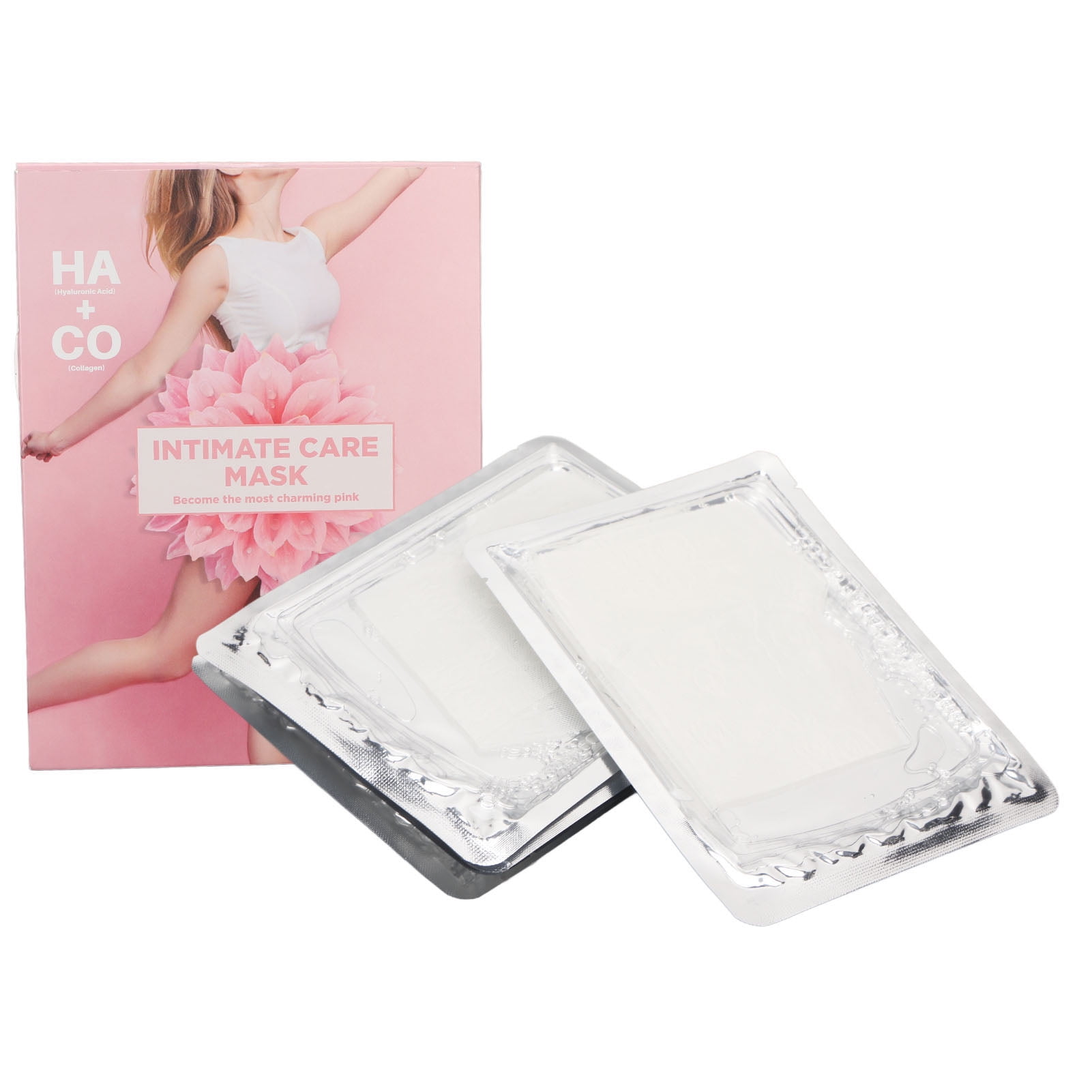 5 mascarillas para la zona íntima de mujer que diluyen la melanina y ...