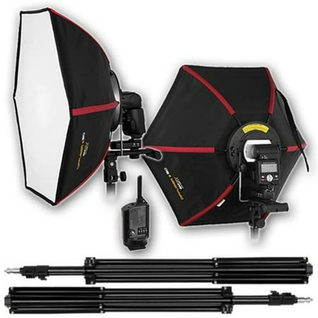 Fotodiox SMDV-Diff50 SMDV Diffuser 50 Smart Softbox - Walmart.ca