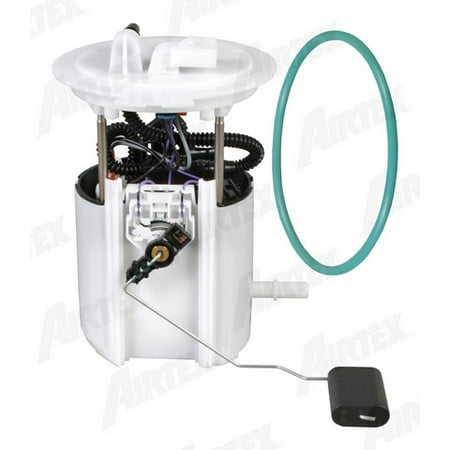 Airtex Automotive Division E7273M Fuel Pump Electric OE Replacement ...