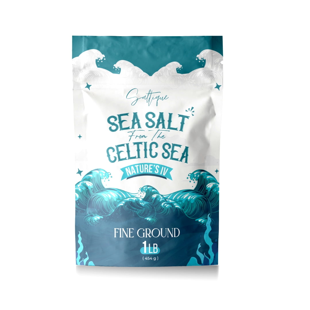 Click here for Saltique Sea Salt From The French Sea Fine Ground... prices