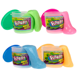 Way To Celebrate Flarp Noise Putty 4 Pk Assorted - Walmart.com