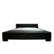 Greatime B1142 Modern Platform Bed, California King, White - Walmart.com