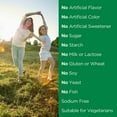 Nature's Bounty Dual Spectrum Melatonin Sleep Faster & Longer 5 Mg, 60 ...