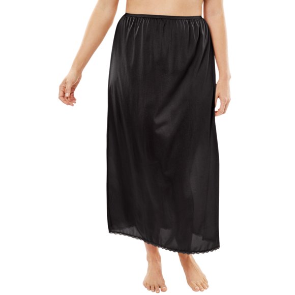Plus Size Slips