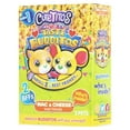 Cutetitos Taste Budditos Mac & Cheese - 2 Collectible Plush Mini ...