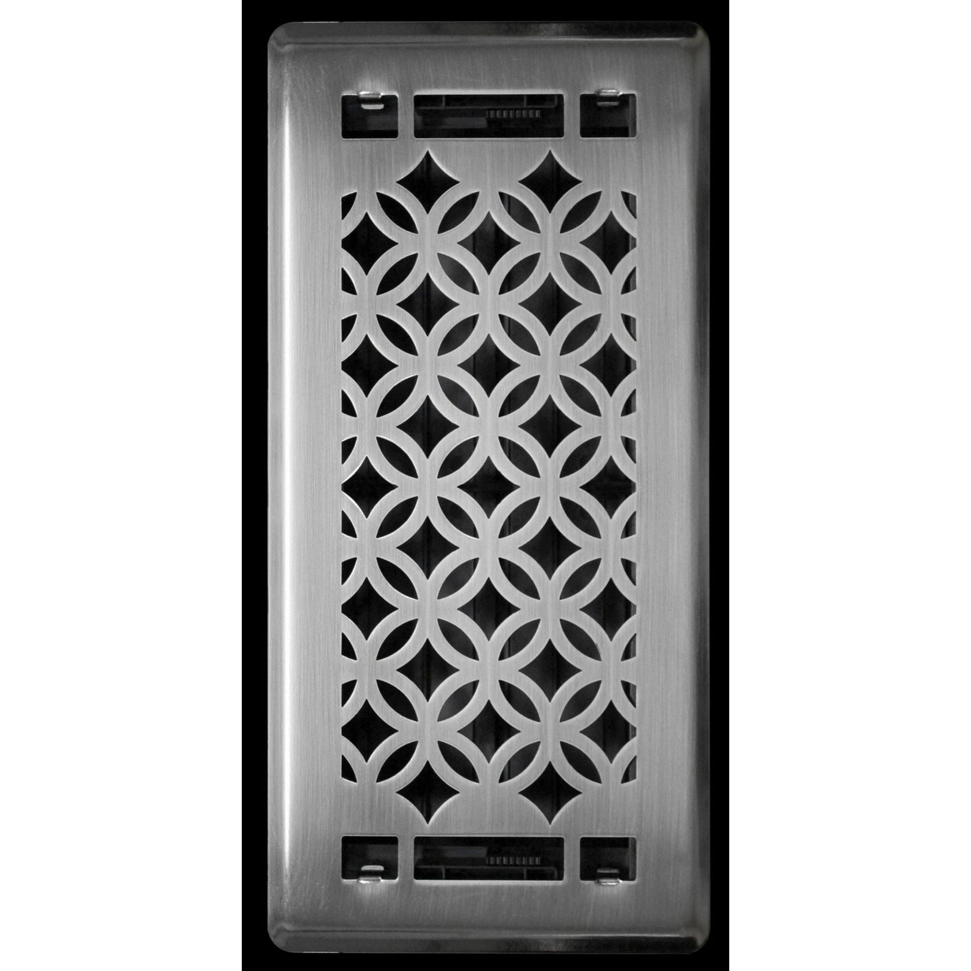 Click here for Floor Choice 4X10 Serenity Floor Register 4 In X 1... prices