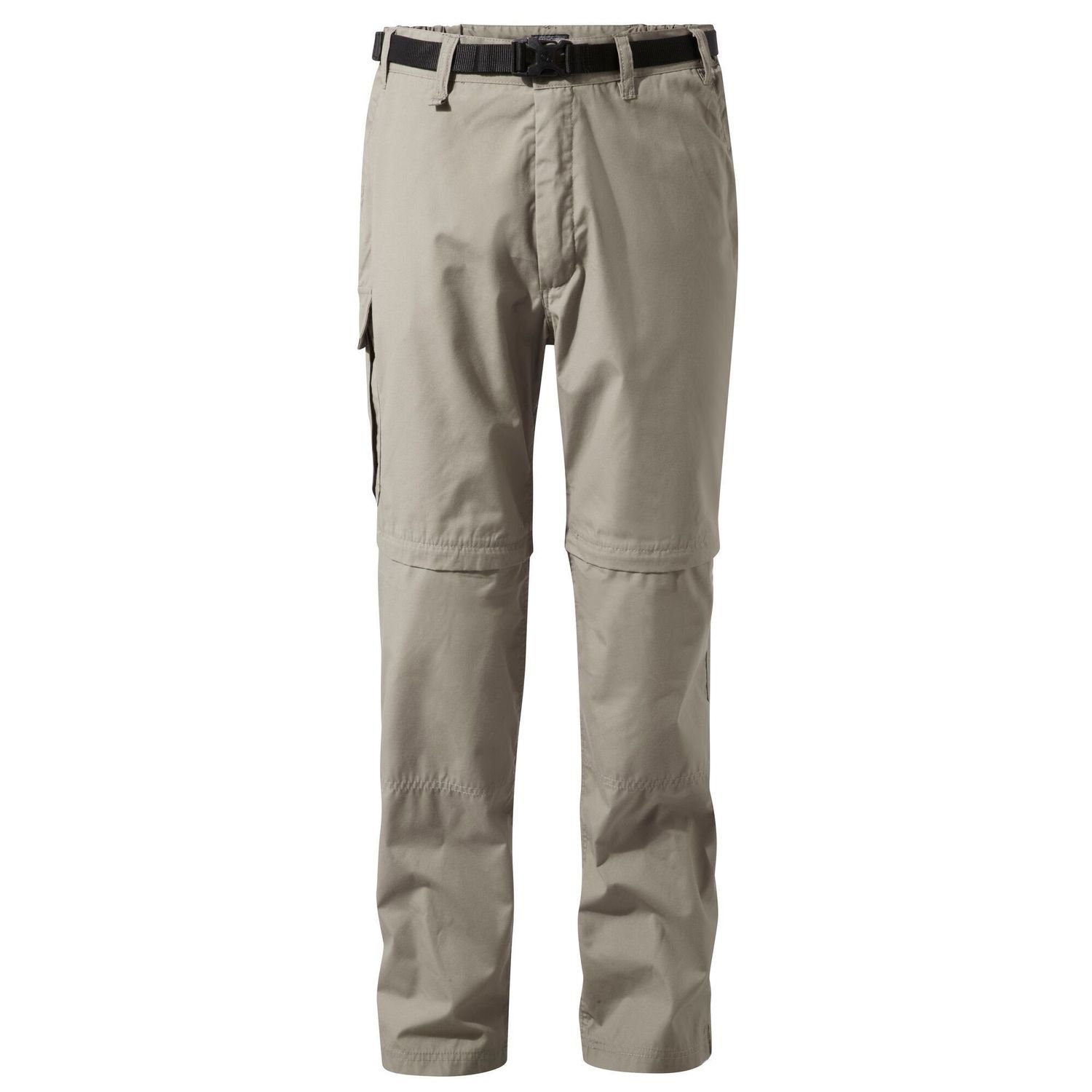 Click here for Craghoppers Mens Kiwi Convertible Trousers 34r prices