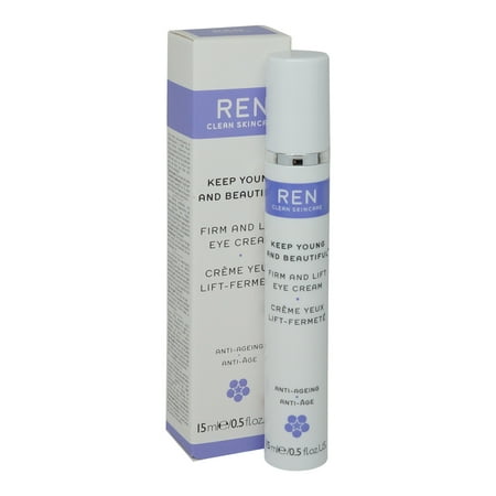 REN - REN Skincare Firm and Lift Eye Cream-15 ml - Walmart.com ...