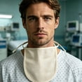 Lifesaving Tracheostomy Protective Cap for Breathing Comfort and Care ...