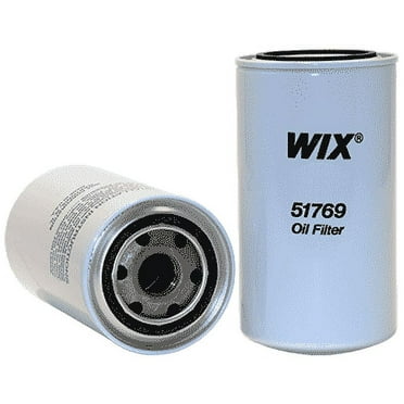WIX Oil Filter 57148 - Walmart.com