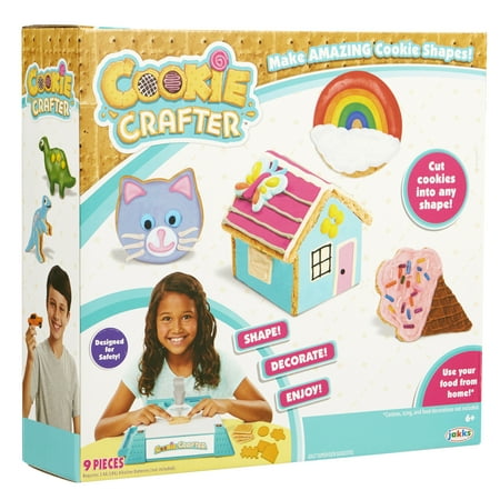 The Cookie Crafter - Walmart.com - Walmart.com