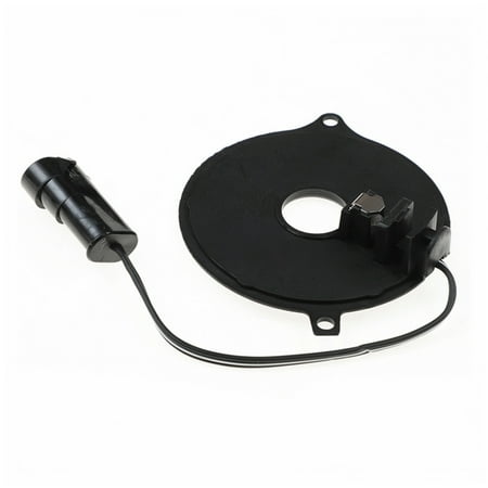 keepw Car Distributor Plate Portable Replacement Detachable ...