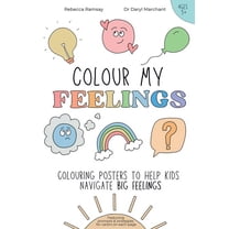 My Body Sends A Signal: Helping Kids Recognize Emotions and Express ...