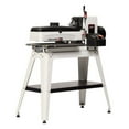 JET 1632 Oscillating Drum Sander with Variable Speed and Dust Extraction - 16 in. x 32 in. 115V ...