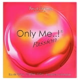Yves De Sistelle Only Me Passion EDP Spray for Women 3.3 oz - Walmart.com