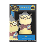 Funko POP! Pin: Monsters Inc. - Roz - Walmart.com