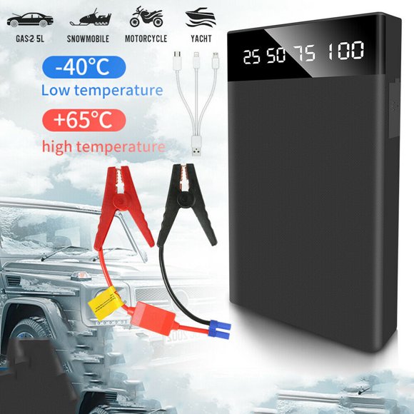 Mini Battery Charger