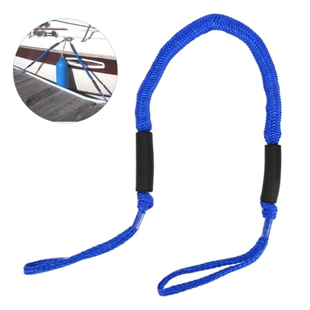 LAFGUR Dock Lines Boat Dock Lines Freely Adjustable Docks Rafting For ...